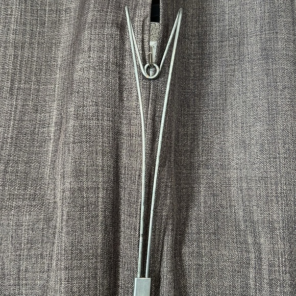 Other | Vintage Champion Stay Open Clothesline Pin Bag With Clothesline ...